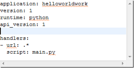 阿莫的學習旅程: GAE+Python+PyAMF+Flex進階（一）：Python Project + Flex Project